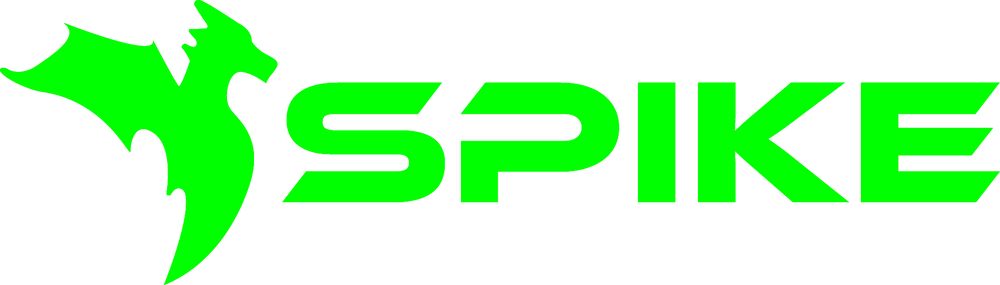 Spike Wrist Support - Spikefitness