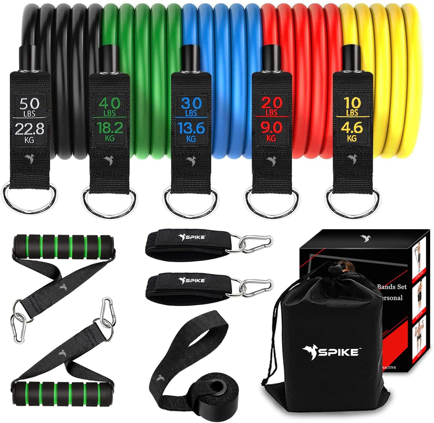 Fitness Equipment & Accessories Online Store